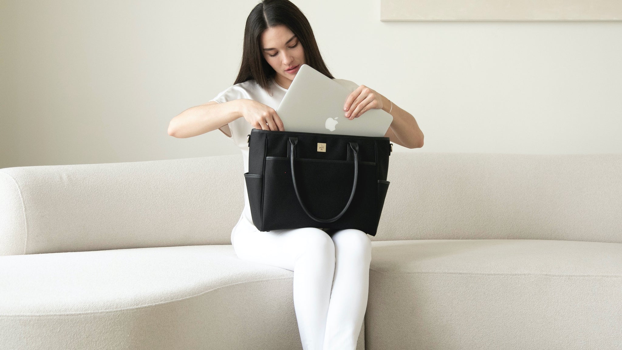 Transform Tote Air Edition