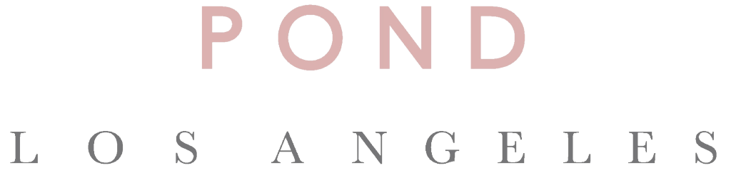Dimensions & Details – Pond Los Angeles